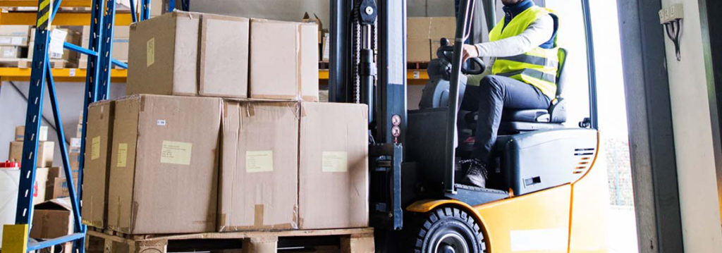 Suivre une formation pour obtenir un permis CACES R389/489