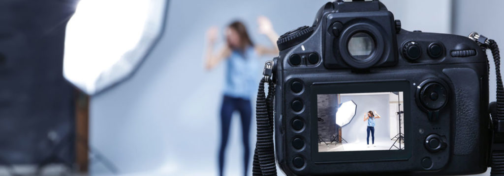Contacter un studio de photos professionnelles à Paris